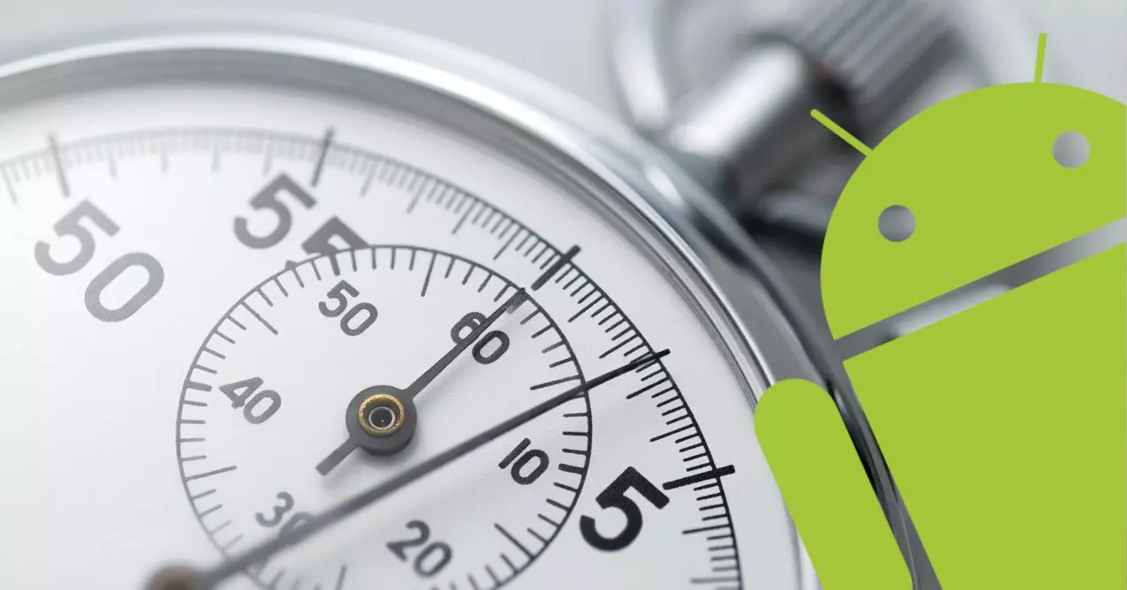 Classe handler em Android