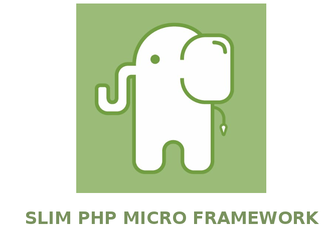 O que é Slim Framework?