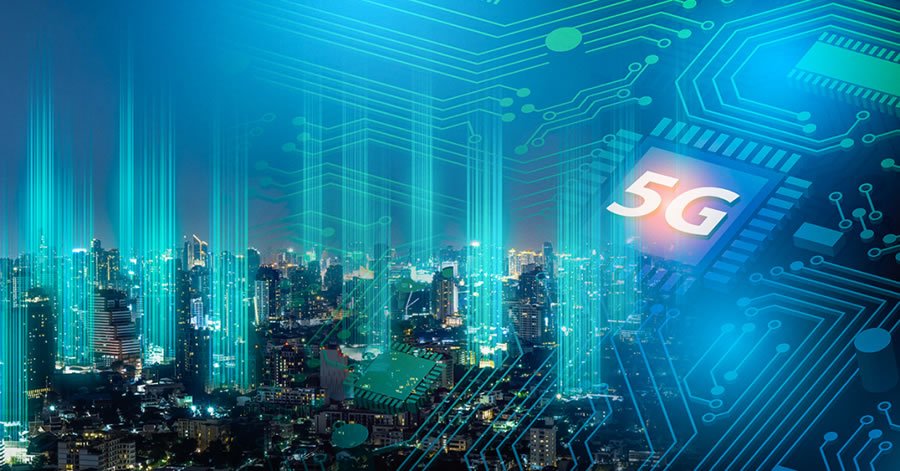 A tecnologia 5G e suas possibilidades