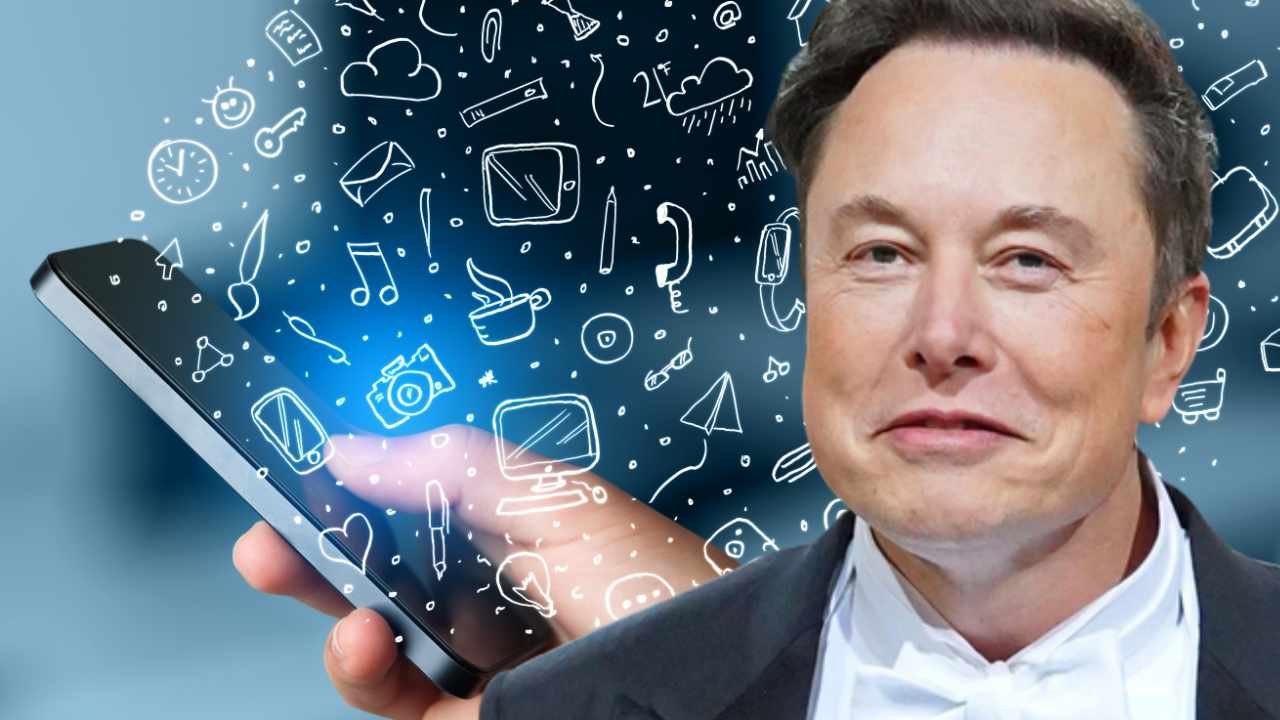 O que é o X, o misterioso 'super app' que Elon Musk quer criar se ...