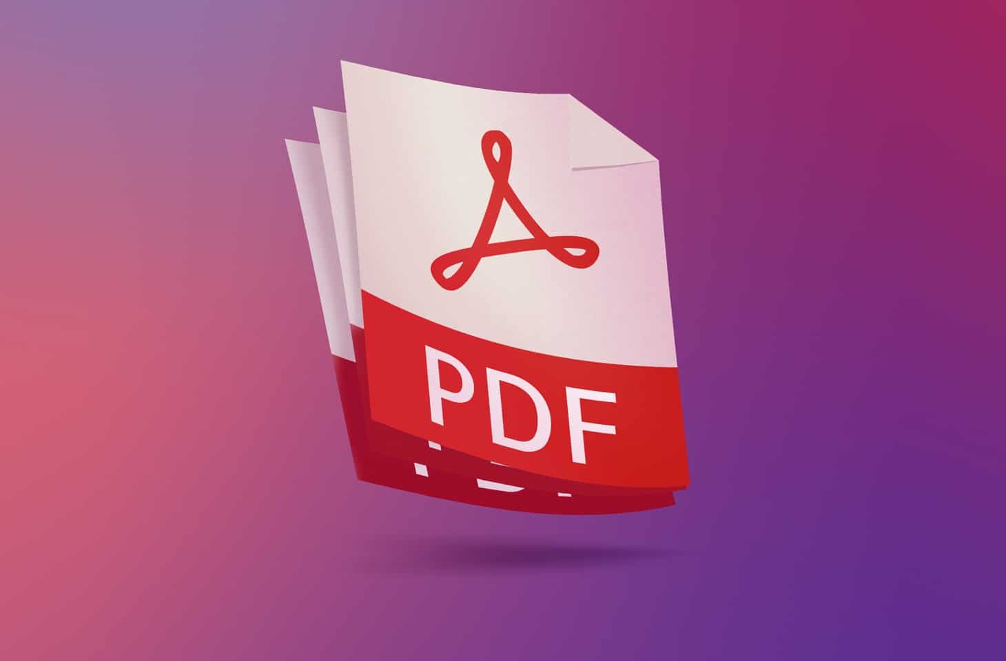 Como visualizar PDF no Windows Explorer