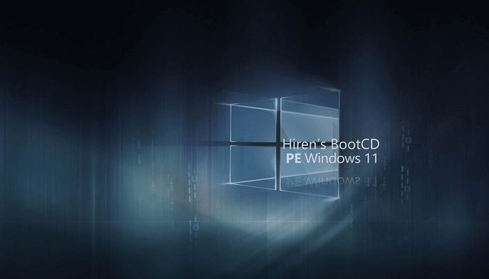 Hiren's Boot: A ferramenta poderosa para reparo e diagnósticos